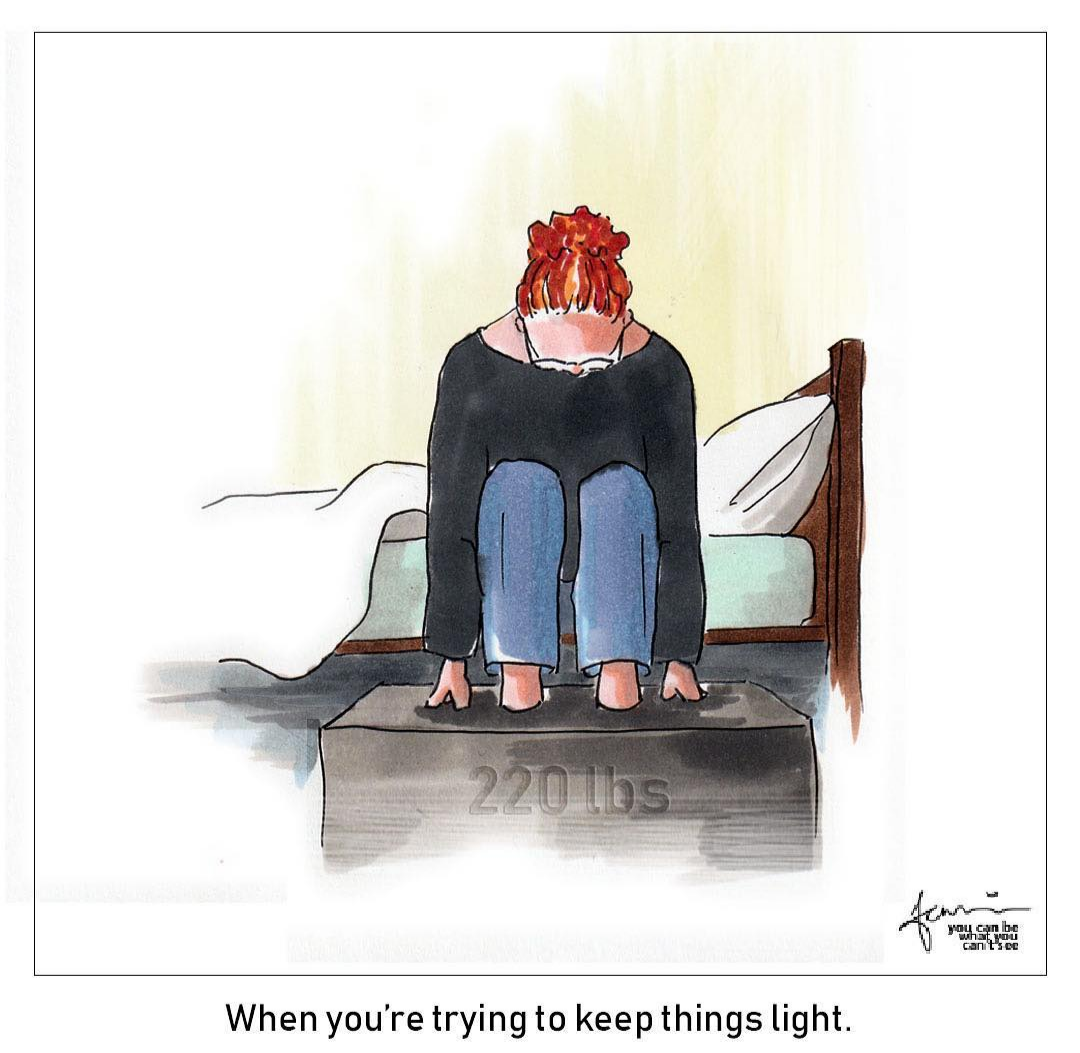 Wat als er niets meer te pacen valt? – Min of Meer